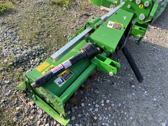 Frontier RT1165 Tillage Rotary Tillage for Sale | Tractor Zoom