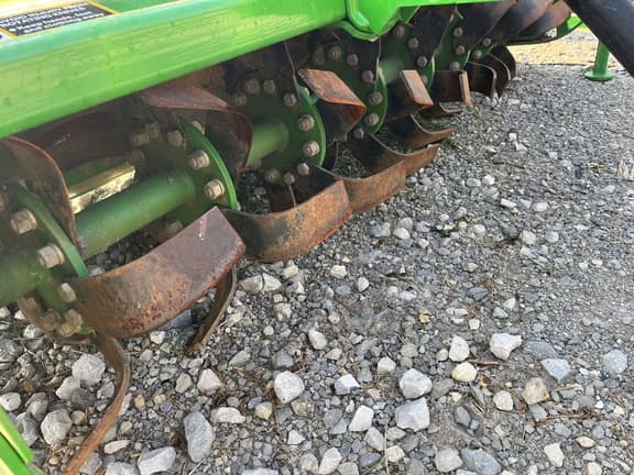Frontier RT1157 Tillage Rotary Tillage for Sale | Tractor Zoom