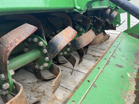 Frontier RT1157 Tillage Rotary Tillage for Sale | Tractor Zoom