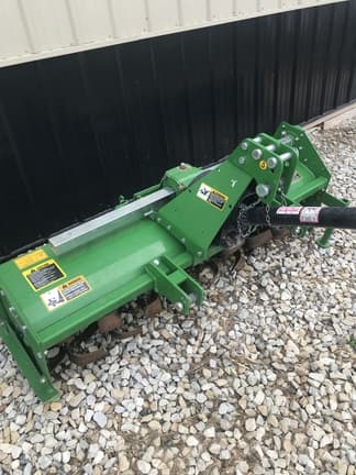 Frontier RT1165 Tillage Rotary Tillage for Sale | Tractor Zoom