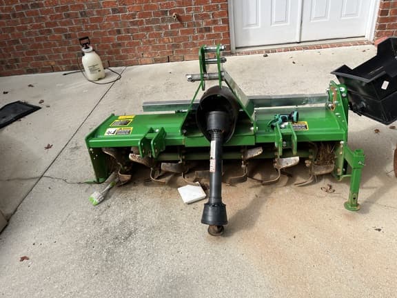 Frontier RT1157 Tillage Rotary Tillage for Sale | Tractor Zoom
