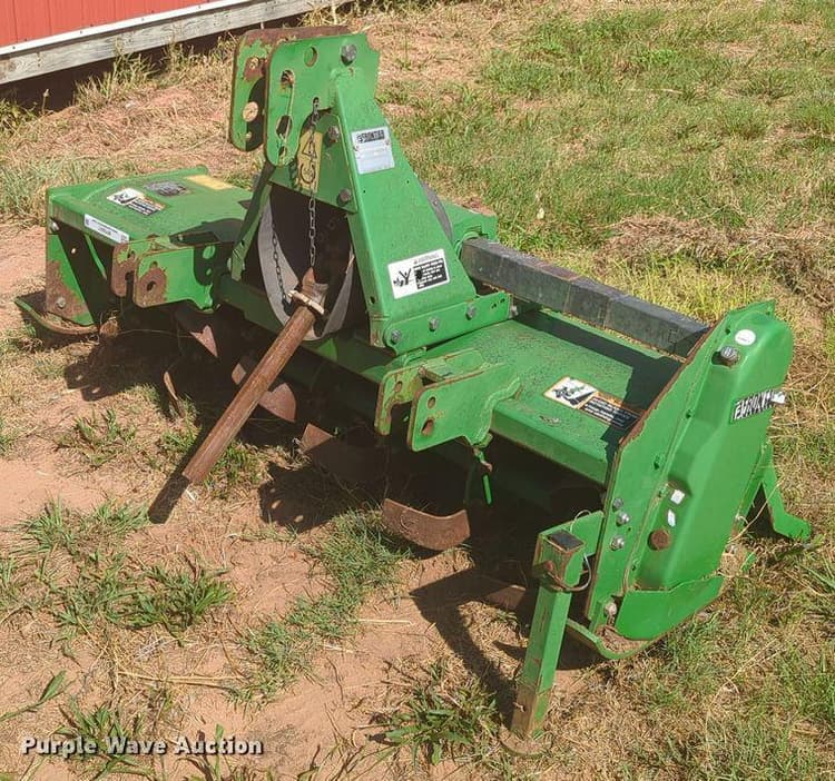 SOLD - Frontier RT1160 Tillage Rotary Tillage | Tractor Zoom