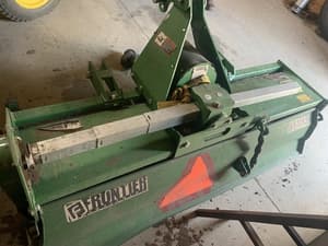 SOLD - Frontier RT1165 Stock No. 290052 Tillage | Tractor Zoom
