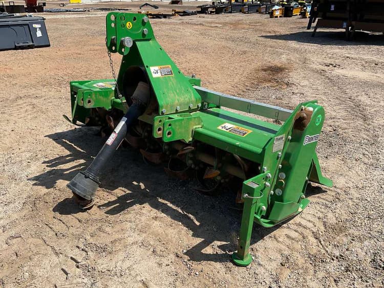 Frontier RT1165 Tillage Rotary Tillage for Sale | Tractor Zoom