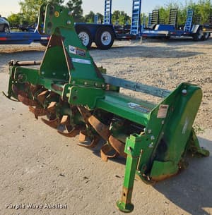 SOLD - Frontier RT1165 tiller Tillage with 5.42 ft | Tractor Zoom