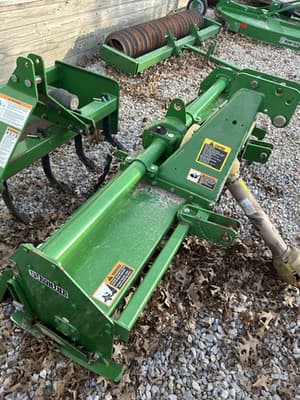 SOLD - Frontier RT1170 Stock No. 402501 Tillage with 5.83 ft | Tractor Zoom