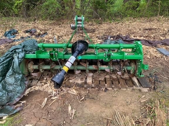 Frontier RT1173 Tillage Rotary Tillage for Sale | Tractor Zoom