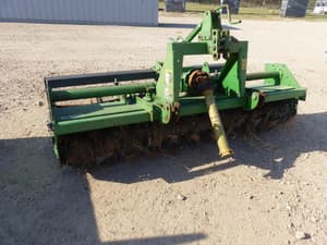 SOLD - 1982 Frontier RT1308R Lot No. 2943 Tillage | Tractor Zoom