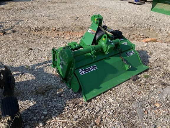 Frontier RT3049 Tillage Rotary Tillage for Sale | Tractor Zoom