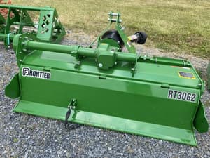 SOLD - Frontier RT3062 Stock No. 58002782 Tillage with 5.16 ft ...