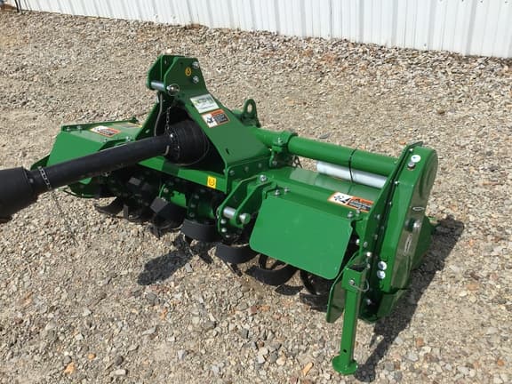 Frontier RT3062 Tillage Rotary Tillage for Sale | Tractor Zoom