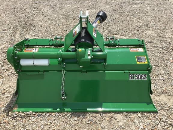 Frontier RT3062 Tillage Rotary Tillage for Sale | Tractor Zoom