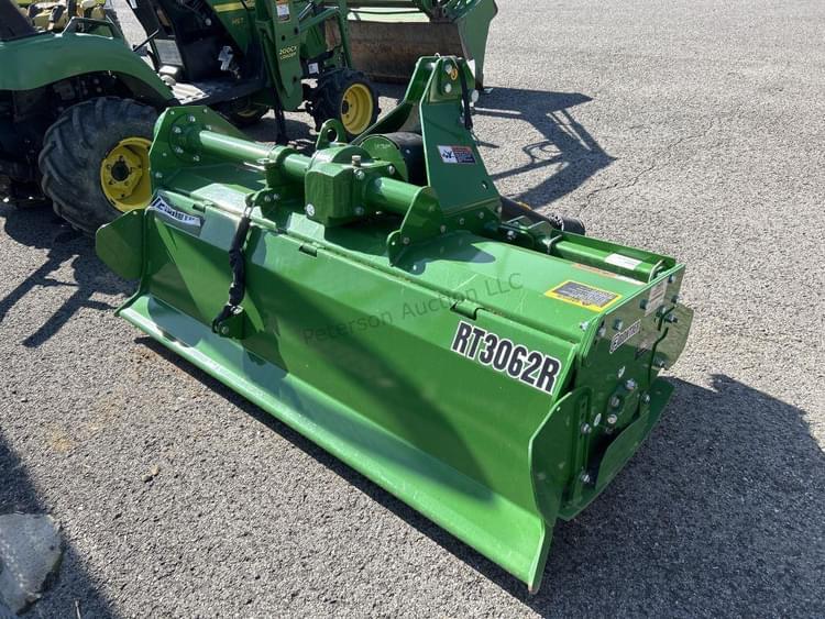 Frontier RT3062 Tillage Rotary Tillage for Sale | Tractor Zoom