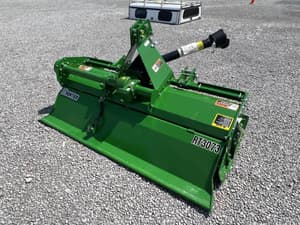 SOLD - FRONTIER RT3073 72" TILLER Tillage with 6 ft | Tractor Zoom