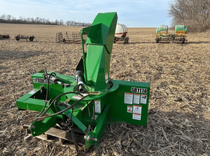 SOLD - Frontier SB1174 Other Equipment | Tractor Zoom