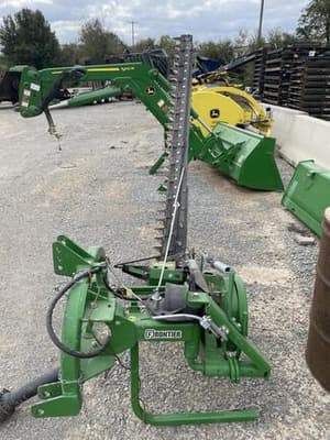 SOLD - Frontier SB3107 Stock No. 3010356 Hay and Forage | Tractor Zoom