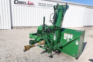 SOLD - Frontier SB1388 Lot No. 6285 Other Equipment | Tractor Zoom