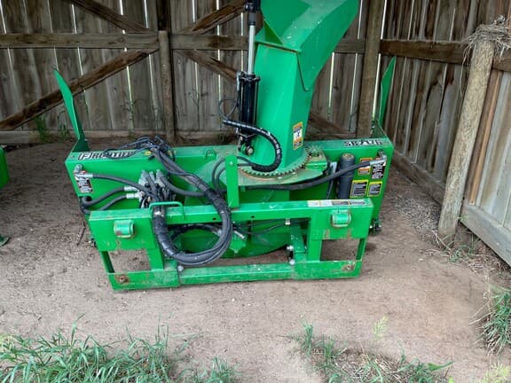 Frontier SB2176 Other Equipment Skid Steer Attachments for Sale ...