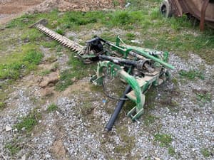 SOLD - FRONTIER SB3107 Stock No. 22553X Hay and Forage | Tractor Zoom