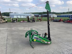 SOLD - FRONTIER SB3107 Stock No. 147487 Hay and Forage | Tractor Zoom