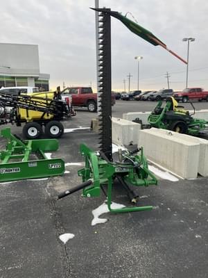 SOLD - Frontier SB3108 Stock No. 123138 Hay and Forage | Tractor Zoom