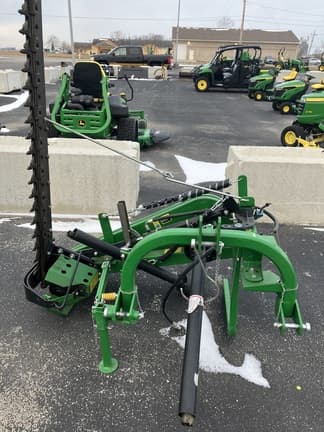 Frontier SB3108 Hay and Forage Other for Sale | Tractor Zoom