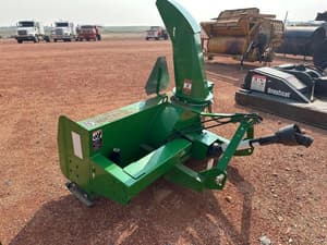 SOLD - Frontier SB1174 Lot No. 278 Other Equipment | Tractor Zoom