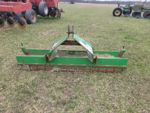SOLD - Frontier SP1272 Lot No. 113 Other Equipment | Tractor Zoom