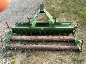 SOLD - Frontier SP2072B Stock No. Consignment Other Equipment | Tractor ...