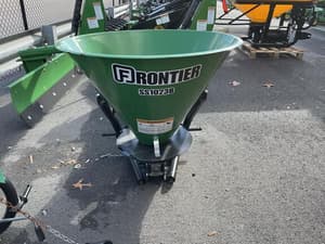 SOLD - 2022 Frontier SS1023B Stock No. 48004338 Other Equipment ...
