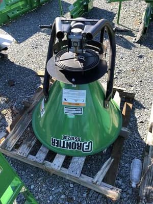 SOLD - Frontier SS1023B Stock No. 46000936 Other Equipment | Tractor Zoom