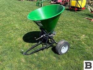 SOLD - Frontier SS1035B Lot No. 35323 Other Equipment | Tractor Zoom