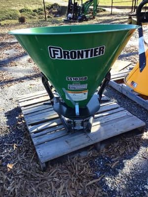 SOLD - Frontier SS1036B Other Equipment Stock No. 66000052 | Tractor Zoom