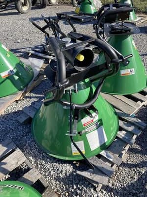 SOLD - Frontier SS1036B Stock No. 3006003 Other Equipment | Tractor Zoom