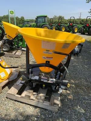 SOLD - Frontier SS2067B Stock No. 52007186 Other Equipment | Tractor Zoom