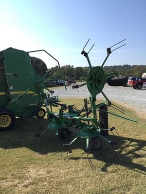 SOLD - Frontier TD1316 Stock No. 871715 Hay and Forage | Tractor Zoom