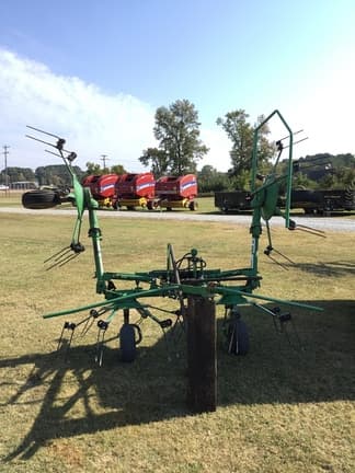 Frontier TD1316 Hay and Forage Hay - Rakes/Tedders for Sale | Tractor Zoom