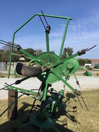 Frontier TD1316 Hay and Forage Hay - Rakes/Tedders for Sale | Tractor Zoom