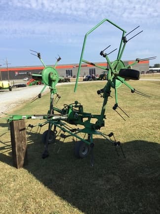 Frontier TD1316 Hay and Forage Hay - Rakes/Tedders for Sale | Tractor Zoom