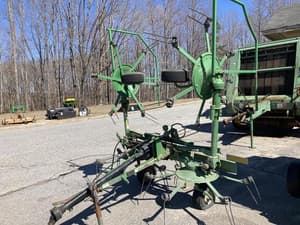 SOLD - Frontier TD1316 Stock No. 42002717 Hay and Forage | Tractor Zoom