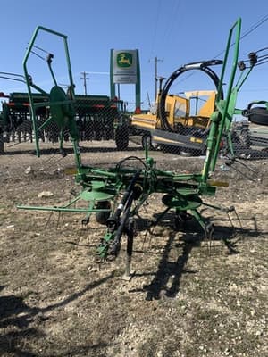 SOLD - Frontier TD1316 Stock No. 00132332 Hay and Forage | Tractor Zoom