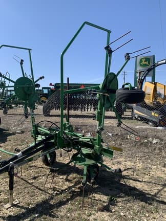 Tractor Zoom - Frontier TD1316