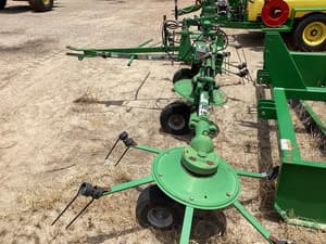 SOLD - Frontier td1316 Stock No. 4257227 Hay and Forage | Tractor Zoom