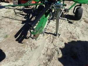 SOLD - Frontier TD1316 Lot No. 576 Hay and Forage | Tractor Zoom