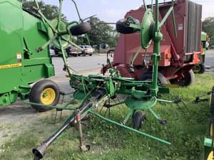 SOLD - 2008 Frontier TD1316 Stock No. 92614 Hay and Forage with 16.42 ...