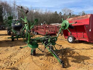 SOLD - Frontier TD1316 Lot No. 785 Hay and Forage | Tractor Zoom