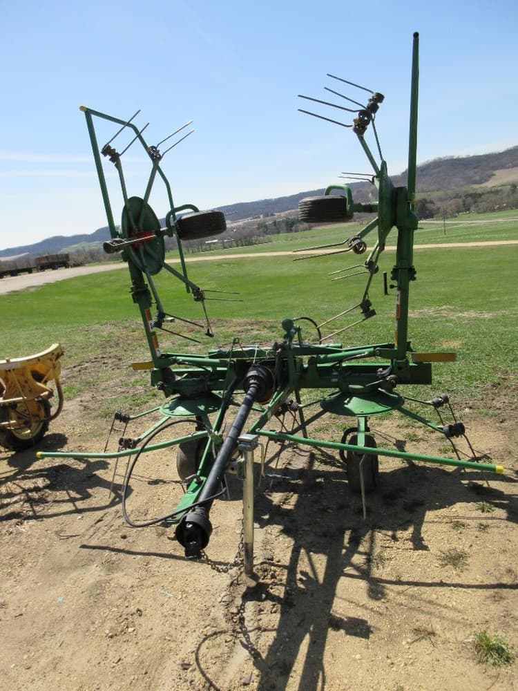 Frontier TD1316 Hay and Forage Hay - Rakes/Tedders for Sale | Tractor Zoom