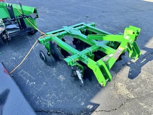 Frontier TM1048 Stock No. M0005014 Tillage For Sale with --- In ...