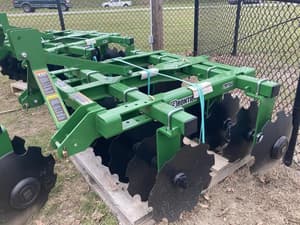 SOLD - Frontier TM1164 Stock No. 42004068 Tillage with 6 ft | Tractor Zoom