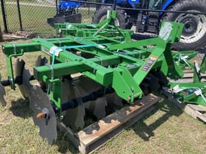 SOLD - Frontier TM1173 Stock No. 42004069 Tillage with 6.33 ft ...